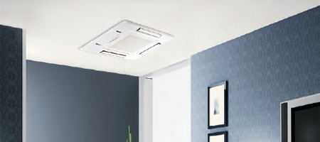 Mitsubishi Ductless Mini Splits - Redmond HVAC - Worcester, MA