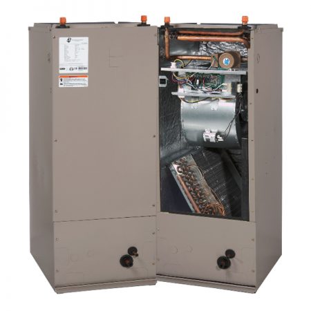 High Efficiency Heating & Cooling - Redmond HVAC - Worcester, MA